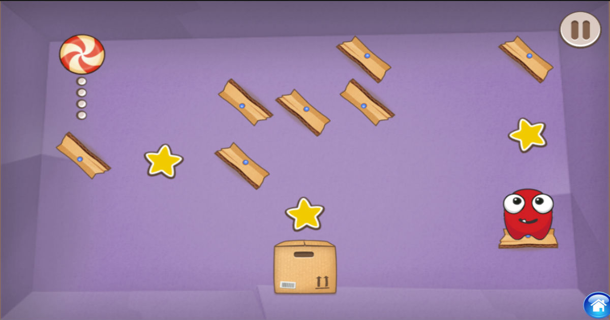 Feed Me Candy - www.thelogicgame.com