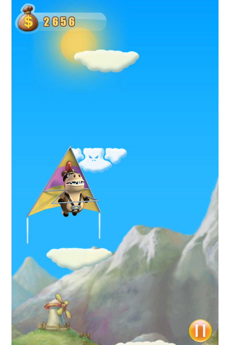 Donkey Jump - www.thelogicgame.com