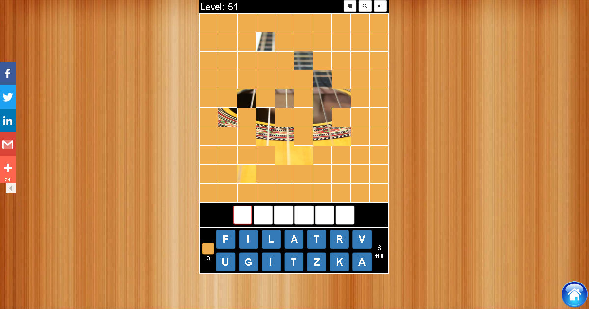 What is the Pic - www.thelogicgame.com