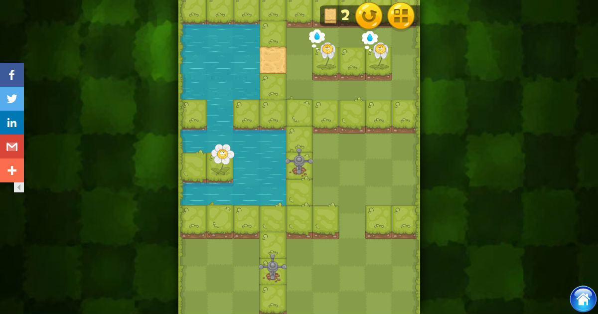 Let Me Grow Up - www.thelogicgame.com