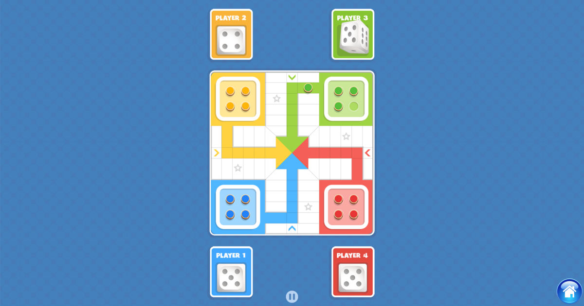 Ludo King - Play Free Game Online - www.thelogicgame.com